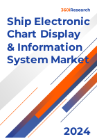 Ship Electronic Chart Display & Information System Market