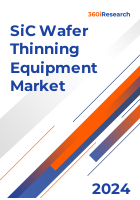SiC Wafer Thinning Equipment Market Size & Share 2024-2030