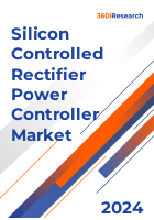 Silicon Controlled Rectifier Power Controller Market