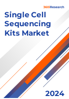Single Cell Sequencing Kits Market Size & Share 2025-2030