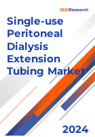 Single-use Peritoneal Dialysis Extension Tubing Market