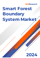 Smart Forest Boundary System Market Size & Share 2025-2030