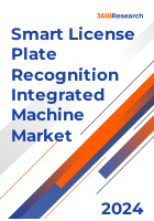 Smart License Plate Recognition Integrated Machine Market