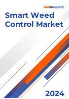 Smart Weed Control Market Size & Share 2025-2030