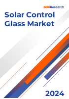 Solar Control Glass Market by Product (Absorbing Solar Control Glass ...