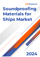 Soundproofing Materials for Ships Market Size 2025-2030