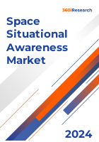 Space Situational Awareness Market by Object (Fragmentation Debris ...