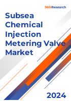 Subsea Chemical Injection Metering Valve Market 2025-2030