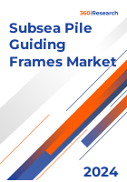 Subsea Pile Guiding Frames Market Size & Share 2025-2030