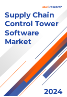 Supply Chain Control Tower Software Market Size 2024-2030