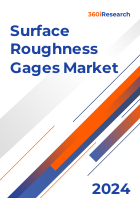 Surface Roughness Gages Market Size & Share 2025-2030