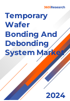Temporary Wafer Bonding And Debonding System Market