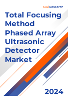 Total Focusing Method Phased Array Ultrasonic Detector Market