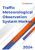 Traffic Meteorological Observation System Market 2025-2030