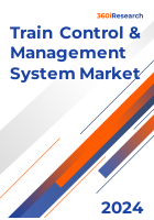 Train Control & Management System Market Size 2025-2030