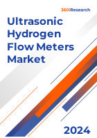 Ultrasonic Hydrogen Flow Meters Market Size 2025-2030