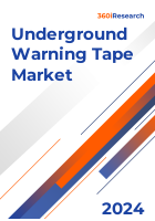 Underground Warning Tape Market Size & Share 2025-2030