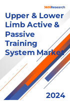 Upper & Lower Limb Active & Passive Training System Market