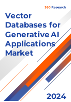 Vector Databases for Generative AI Applications Market