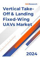 Vertical Take-Off & Landing Fixed-Wing UAVs Market 2025-2030