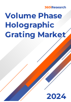 Volume Phase Holographic Grating Market Size 2025-2030