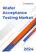 Wafer Acceptance Testing Market Size & Share 2025-2030