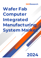 Wafer Fab Computer Integrated Manufacturing System Market