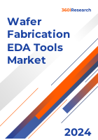 Wafer Fabrication EDA Tools Market Size & Share 2025-2030