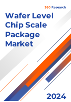 Wafer Level Chip Scale Package Market Size & Share 2024-2030