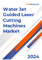 Water Jet Guided Laser Cutting Machines Market 2025-2030