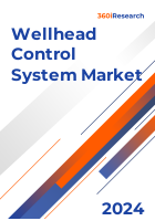 Wellhead Control System Market Size & Share 2025-2030