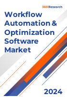Workflow Automation & Optimization Software Market 2024-2030