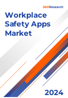 Workplace Safety Apps Market Size & Share 2024-2030